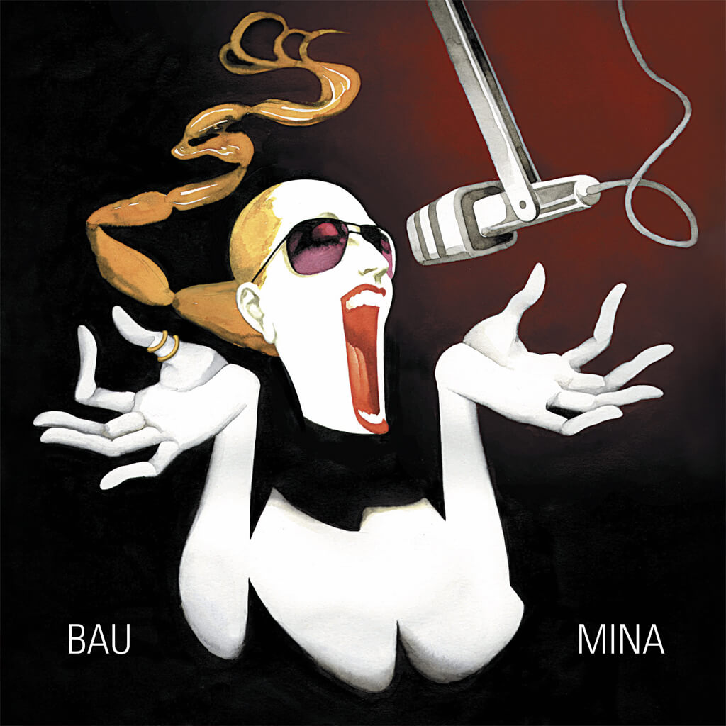 LP - BAU – MINA